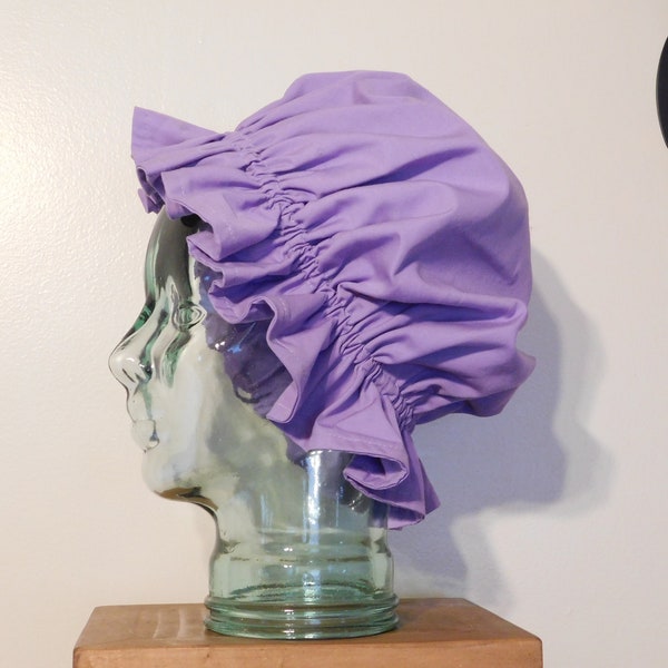 Mop Cap - Etsy