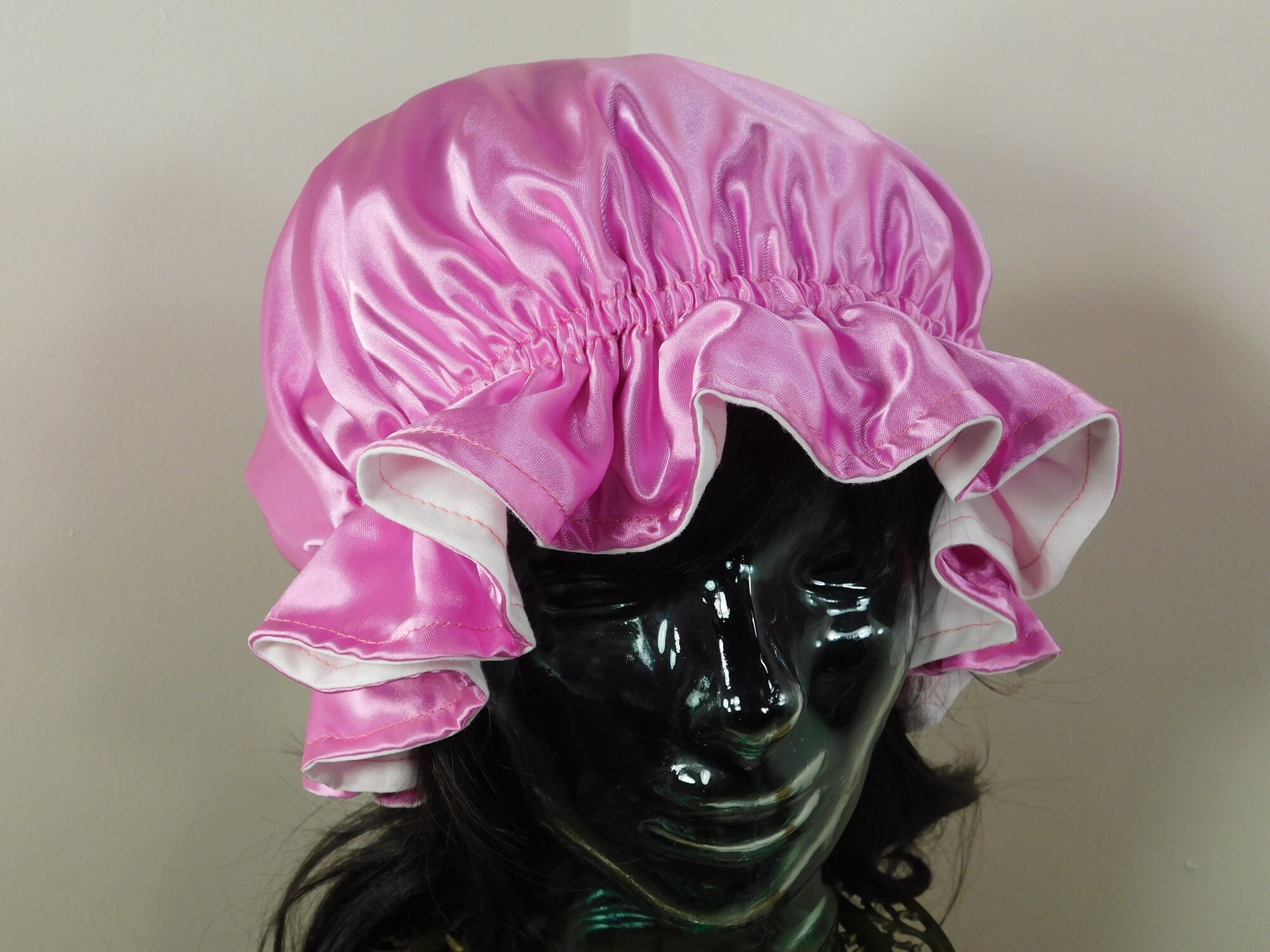 German Baptist Head Covering