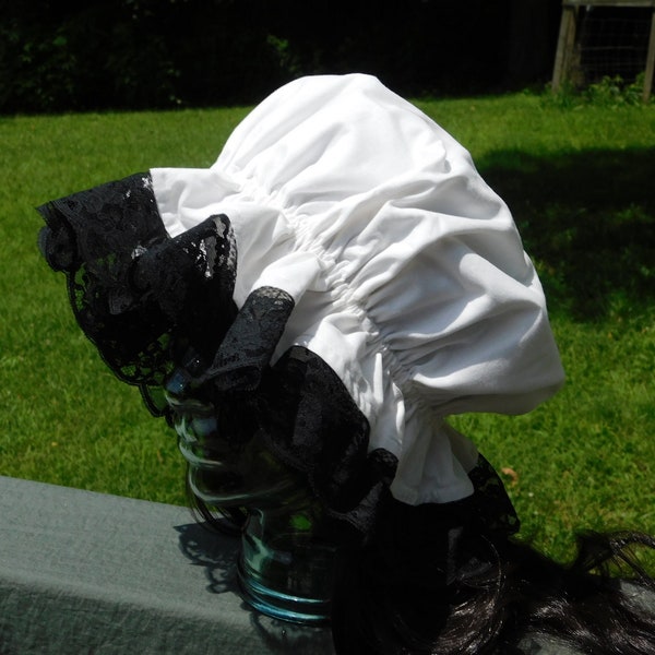 Old Fashioned Sleeping Caps - Etsy