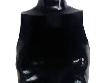 Latex crop | Etsy