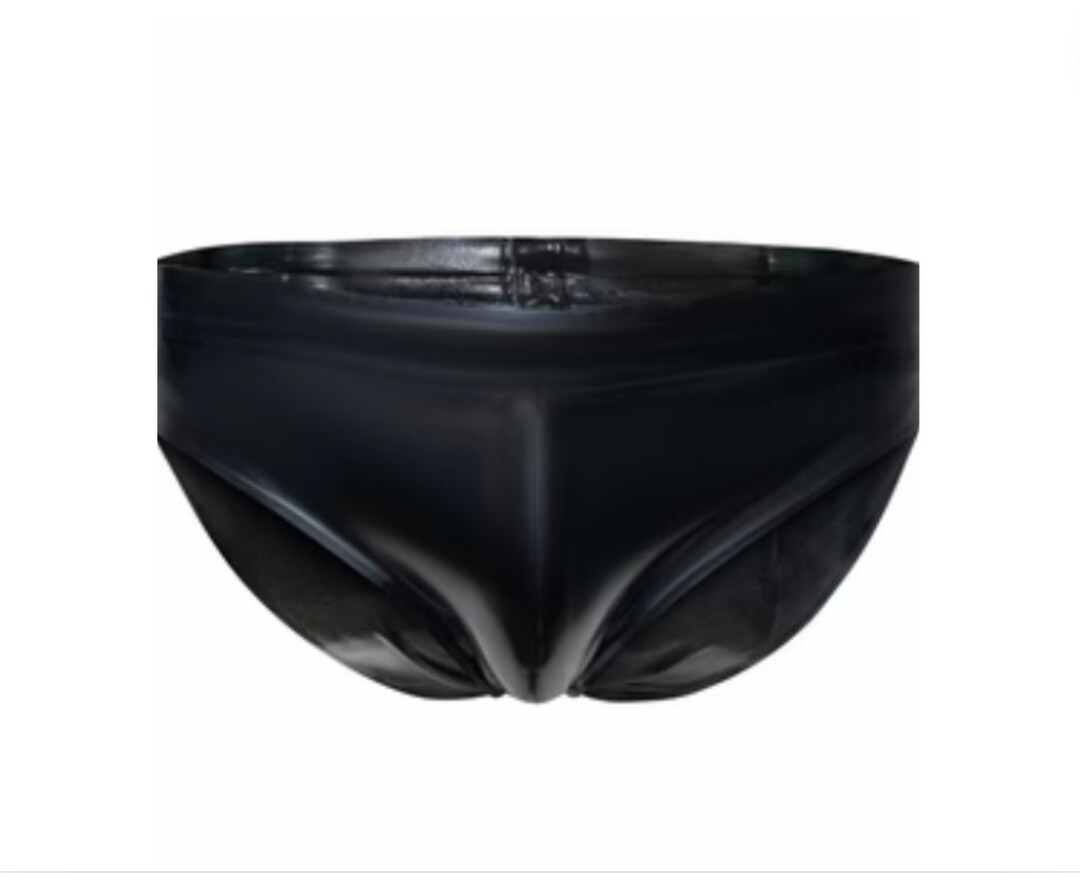 Men's Classic Brief Essentially Vex Men's Latex Brief Vex Clothing ...