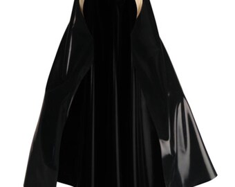 Womens Nun Habbit Hood Disguise Sister Lady Mother Cowl Tunic Scapular ...