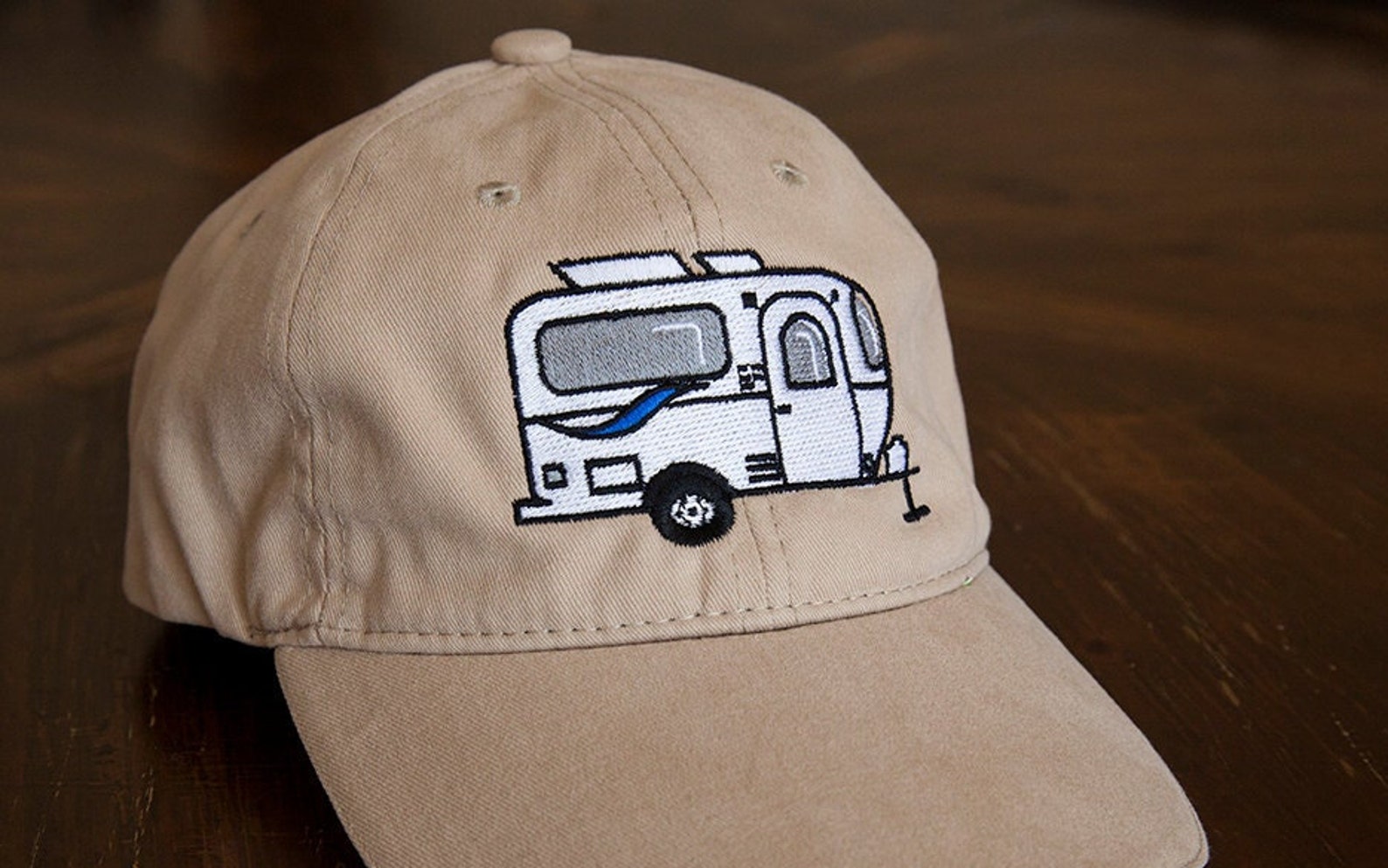 Casita Trailer Hat~ Baseball Hat~ Scamp Trailer~ Camping Gear~ Mom Gift ...