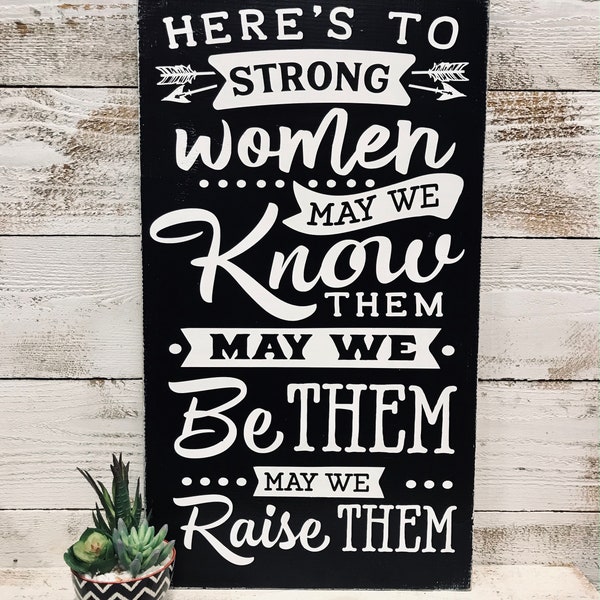 May We Know Them - Etsy