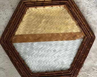 Nesting Serving Trays - Etsy