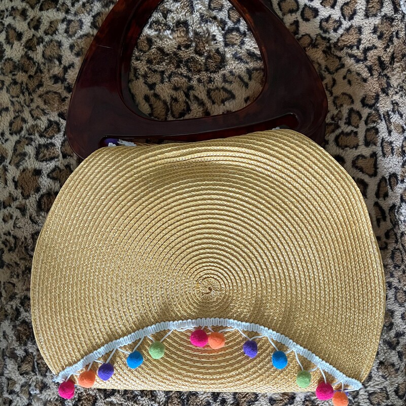 Placemat Purse - Etsy