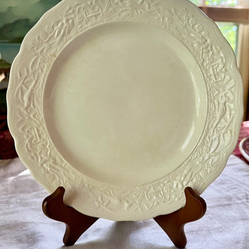 Creamware - Etsy