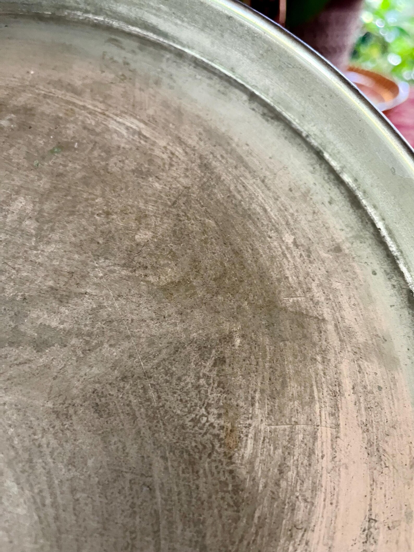 Vintage Copper Crepe Pan: B&M Douro, Portuguese Kitchenalia - Etsy