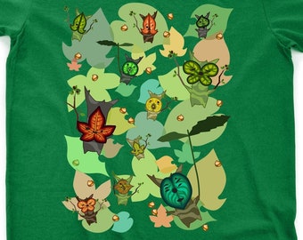 Wind Waker Shirt - Etsy