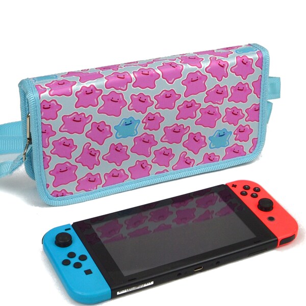 Nintendo Switch Case - Etsy