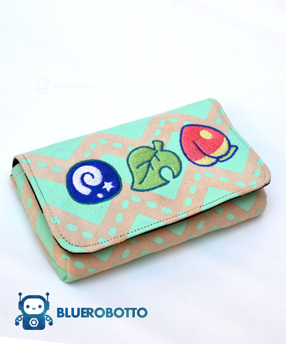 Nintend 3DS Case Various Designs - Etsy