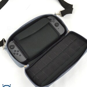 Metroid Inspired Nintendo Switch Case - Various Designs - Etsy