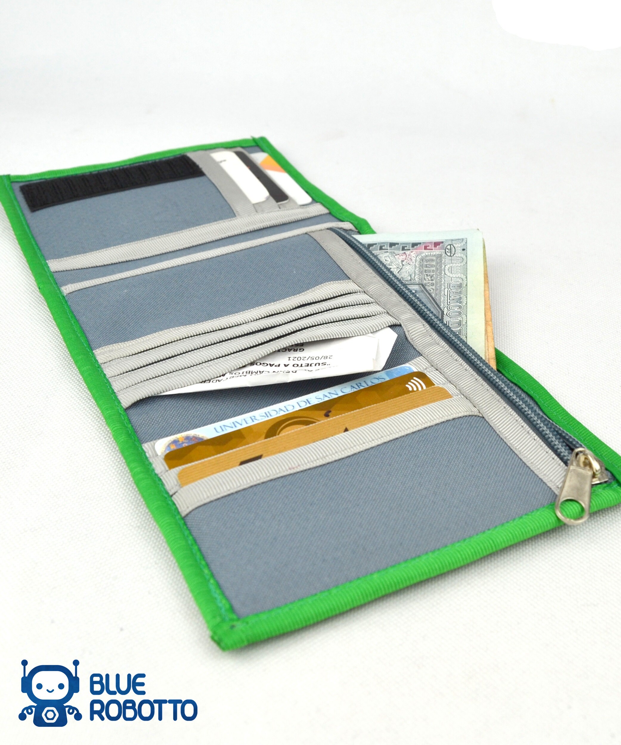 Wallet Videogames and Anime Designs / Folded Wallet / Coin - Etsy