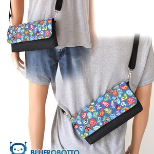 Nintendo Switch Carrying Bag - Various Designs - Etsy