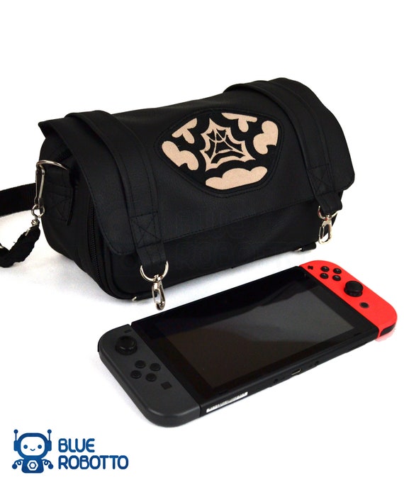 Nintendo switch console bag store