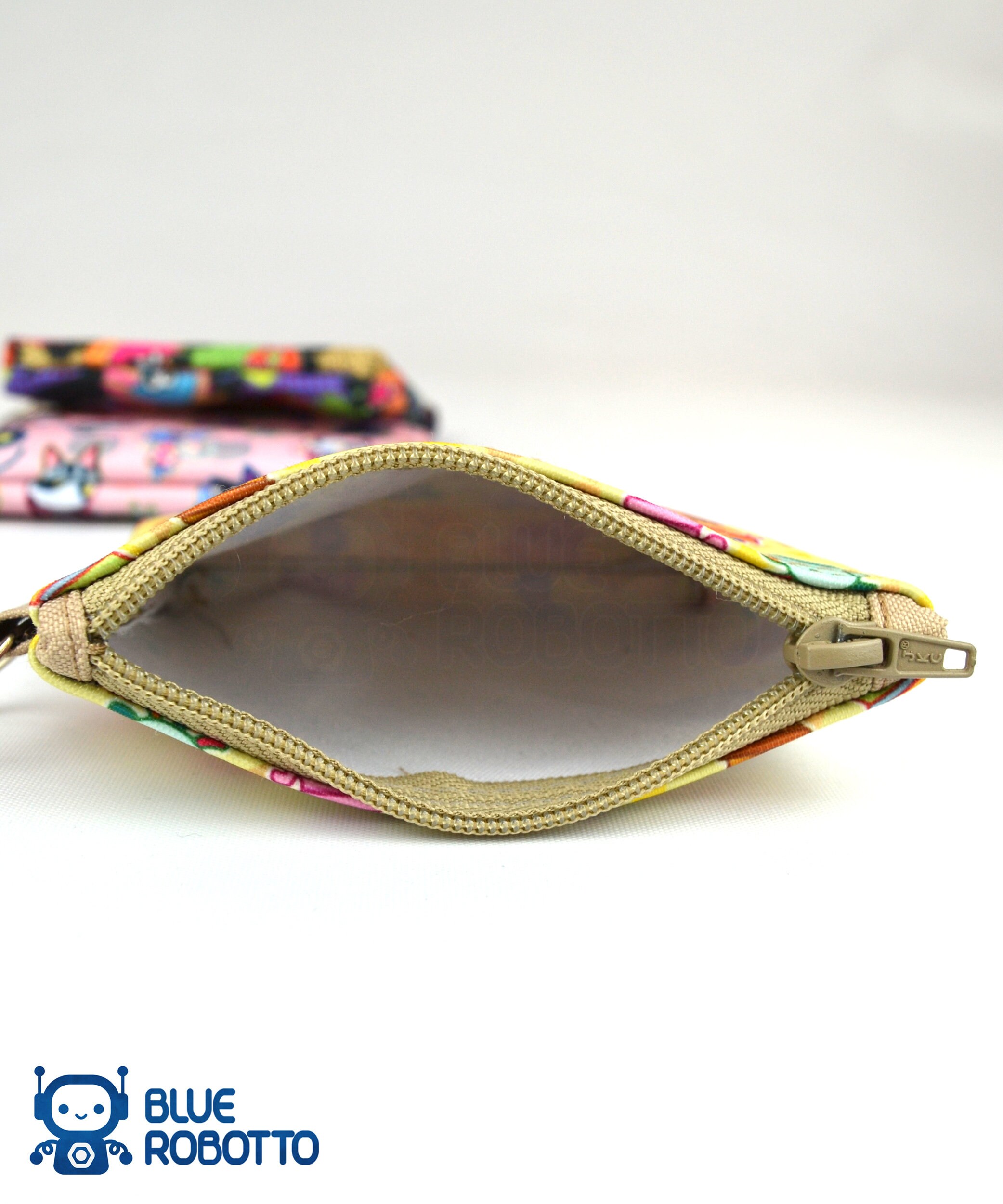 Mini Coin Pouch Video Game and Anime Inspired Designs - Etsy