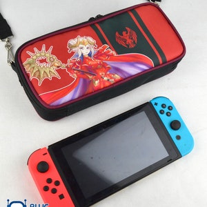 Fire Emblem Inspired - Nintendo Switch Case / Various Designs - Etsy