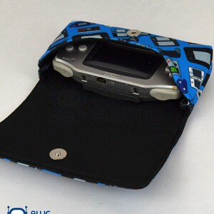 Gameboy Advance Case - Various Designs - Etsy