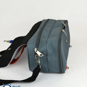 Valve Inspired Designs - Steam Deck / ROG Ally Bag - Etsy