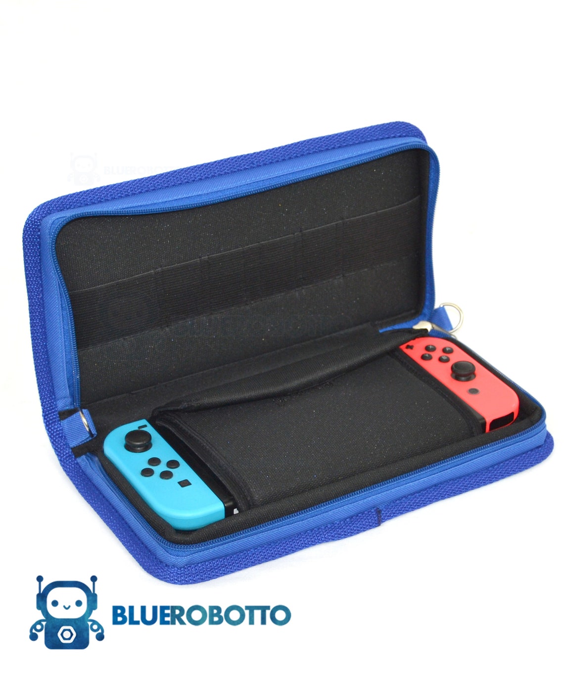 Slimey Nintendo Switch Case | Etsy