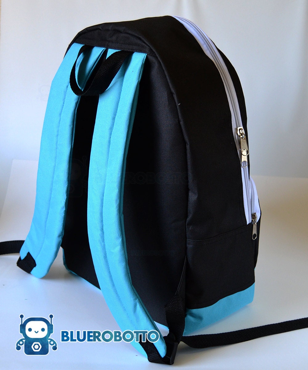 Sun & Moon Trainer Backpack - Etsy