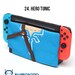Nintendo Switch Dock Cover / Dock Sock Various Designs - Etsy