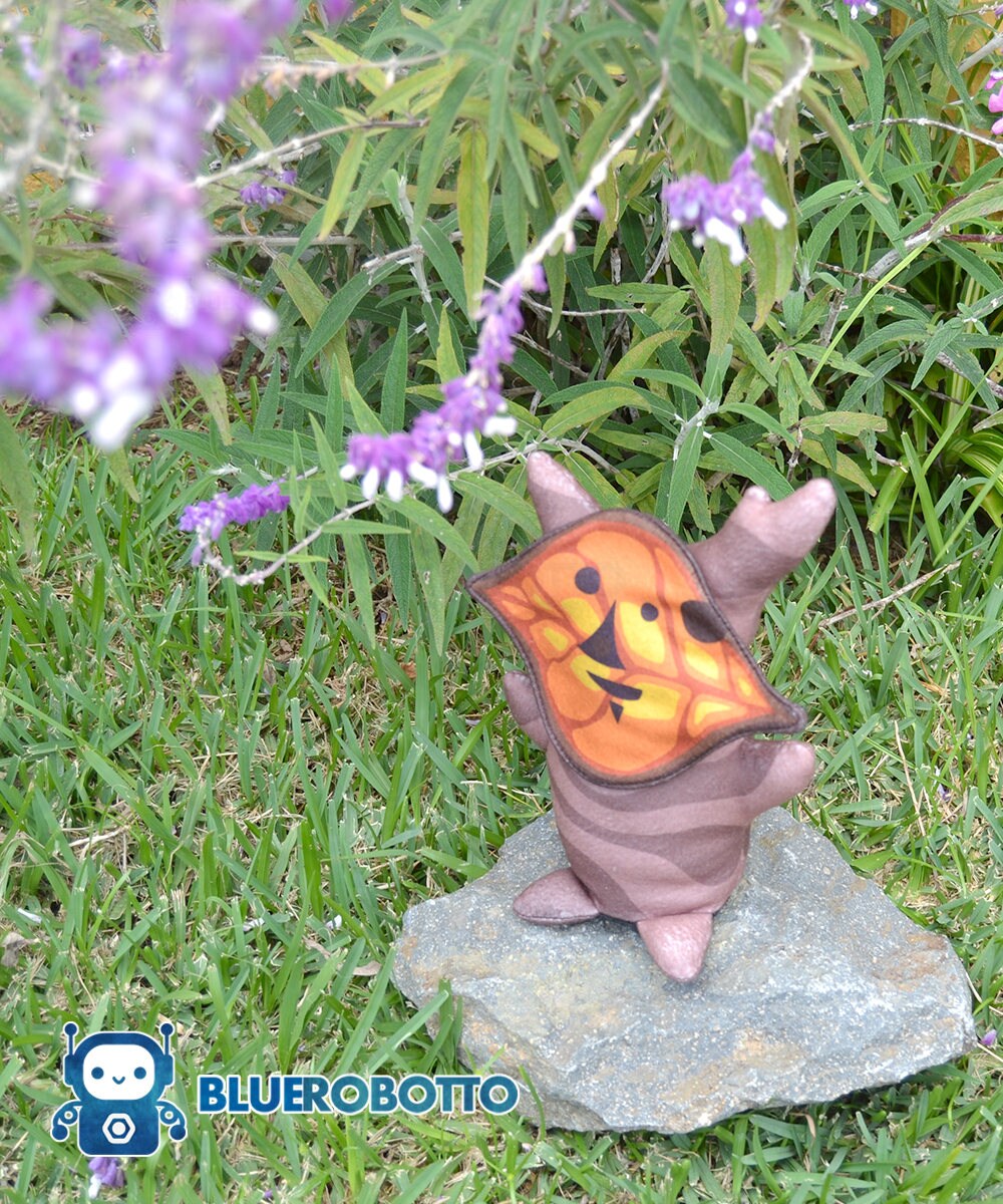 Korok Plush | Etsy