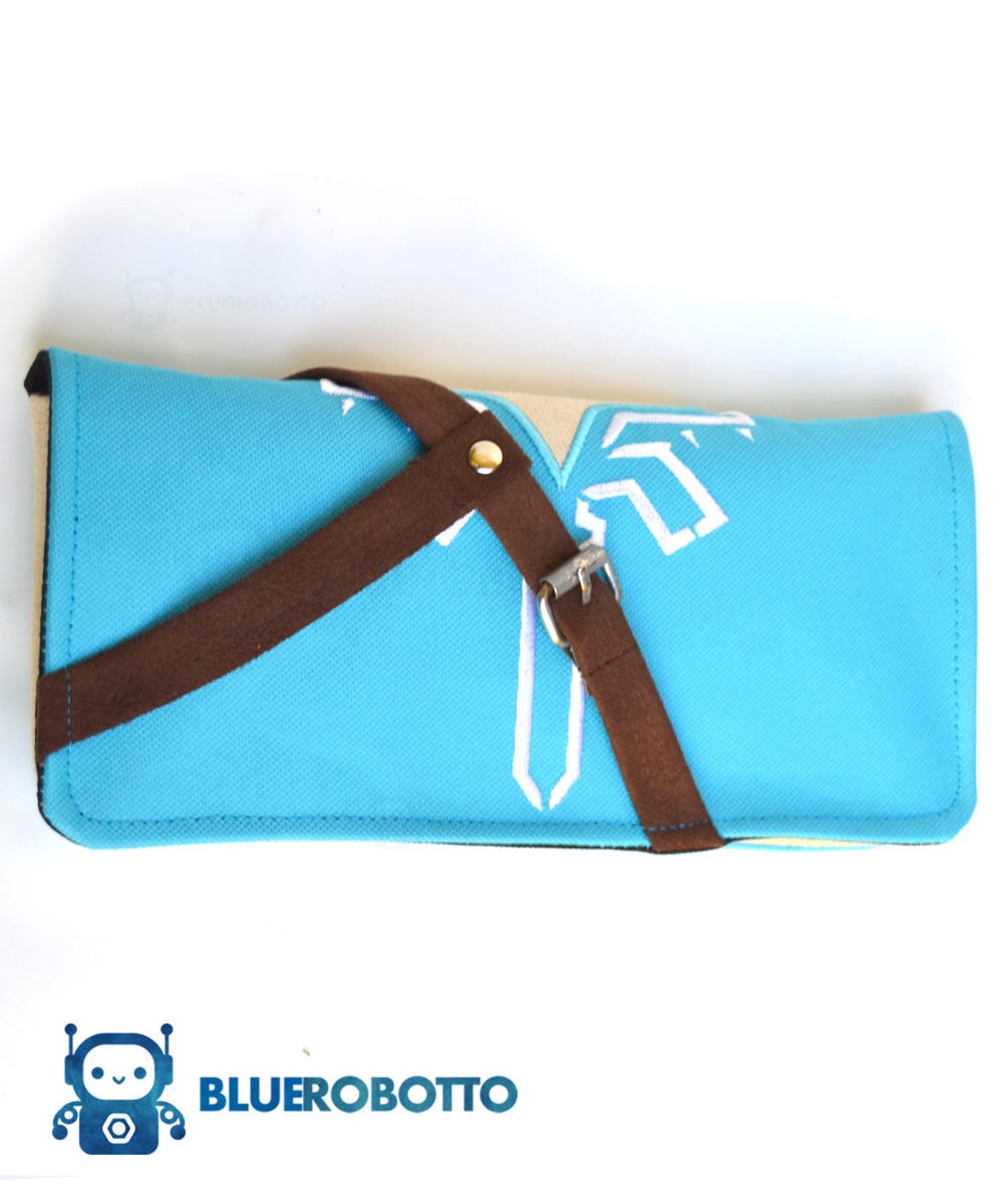 Hero Tunic Nintendo Switch Case | Etsy