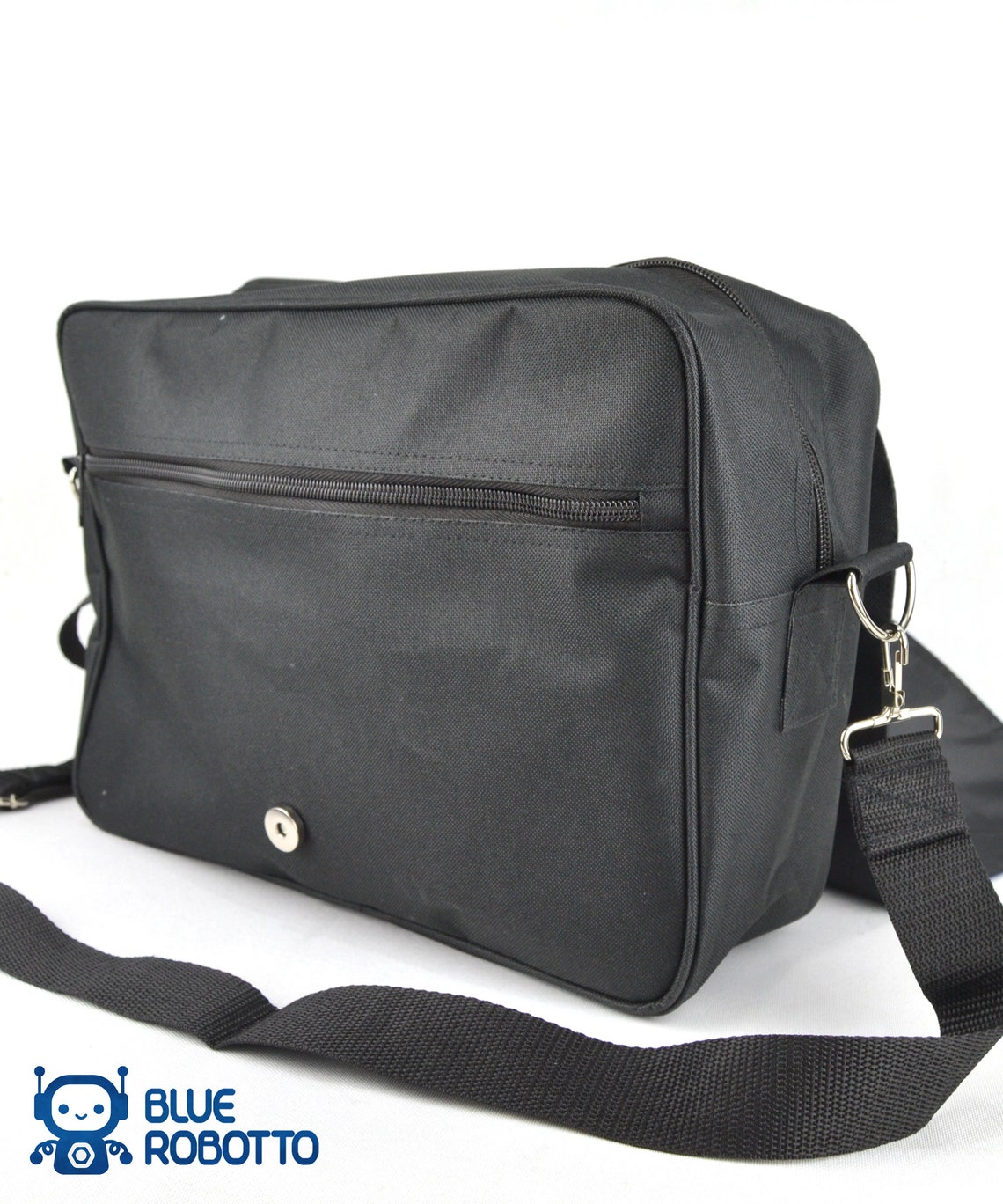 Pokemon Trainer X & Y Messenger Bag - Etsy