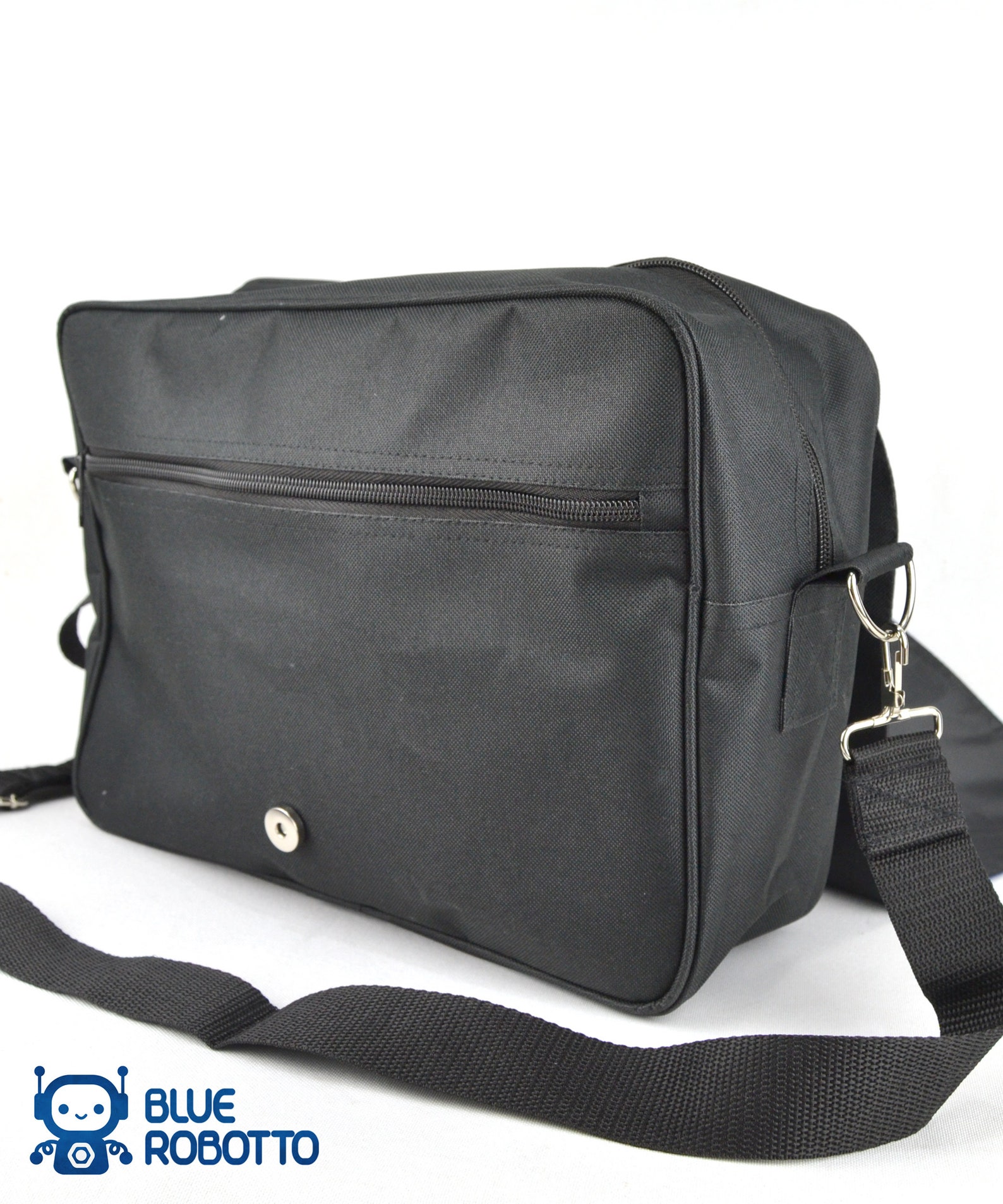 Pokemon Trainer X & Y Messenger Bag - Etsy