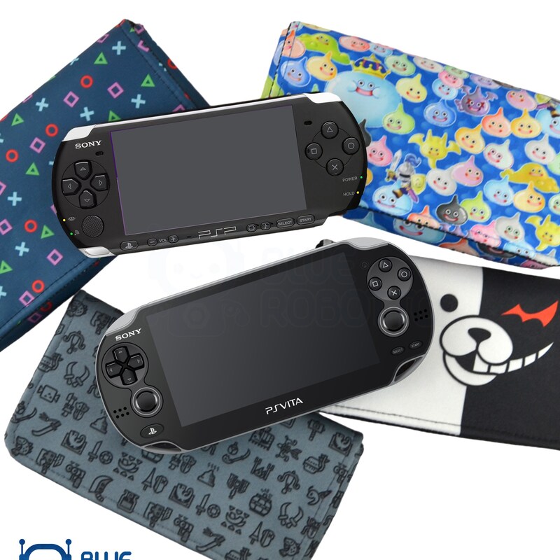 Sony Psp Case - Etsy