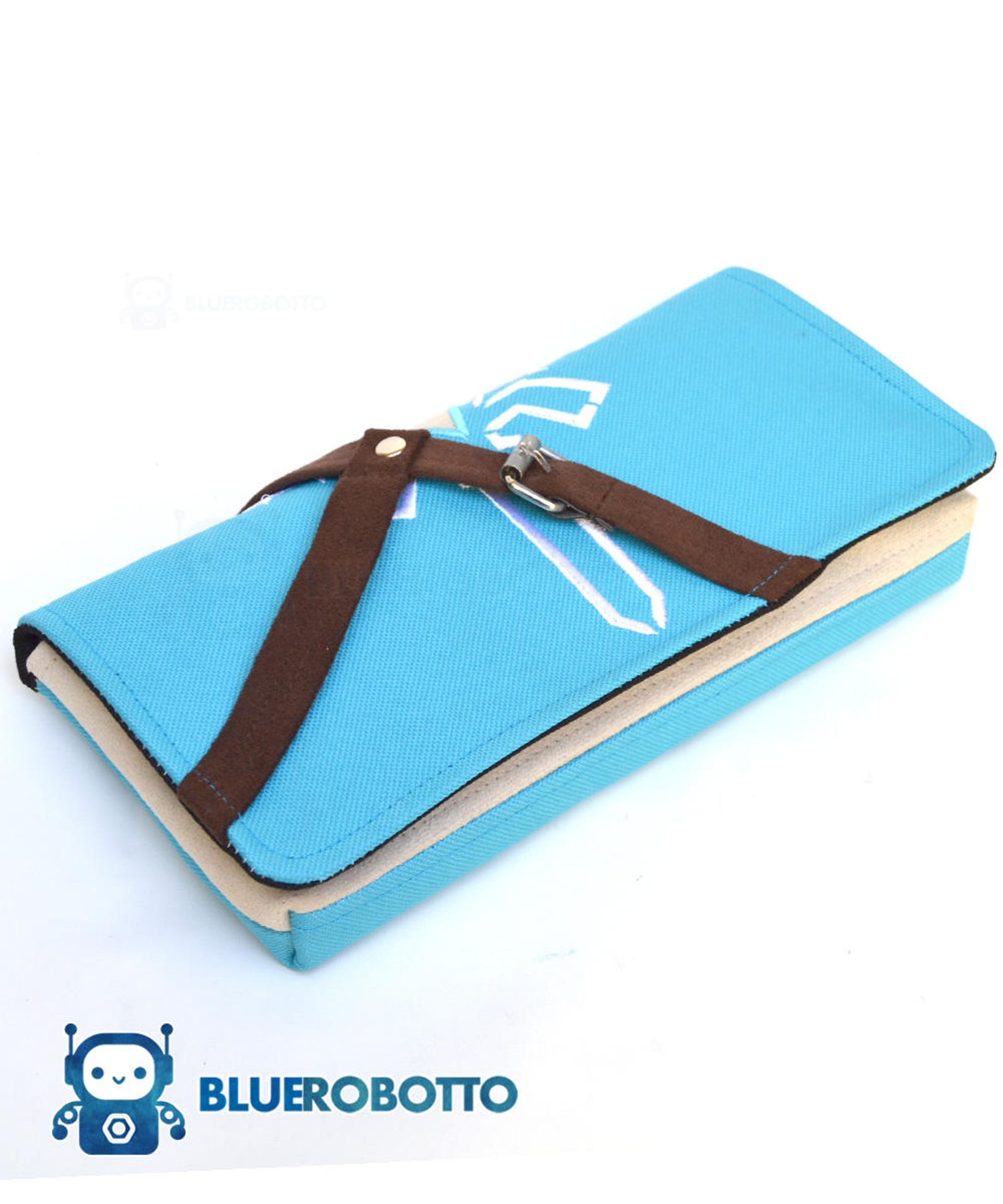 Hero Tunic Nintendo Switch Case | Etsy