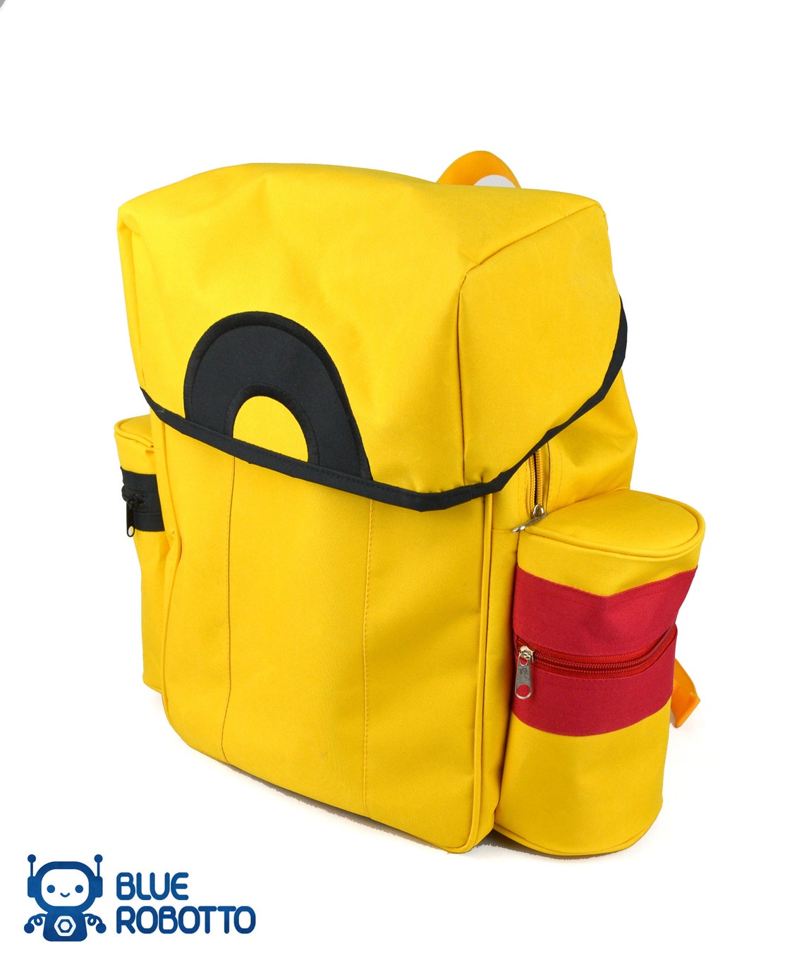 Red Trainer Backpack - Etsy