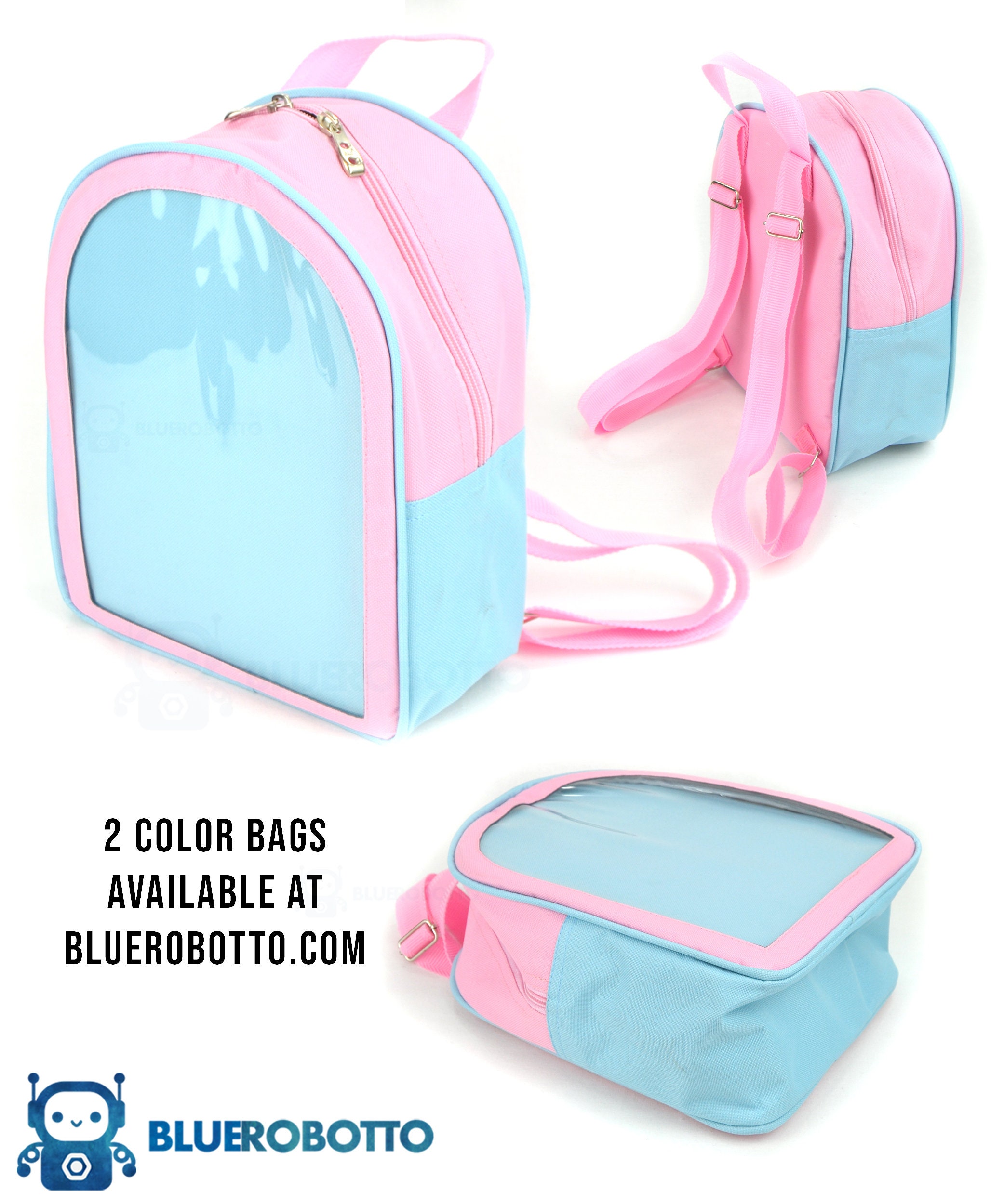 Window Backpack Ita Bag - Etsy Australia