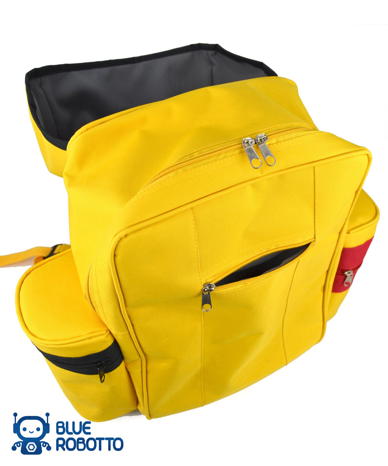 Red Trainer Backpack - Etsy