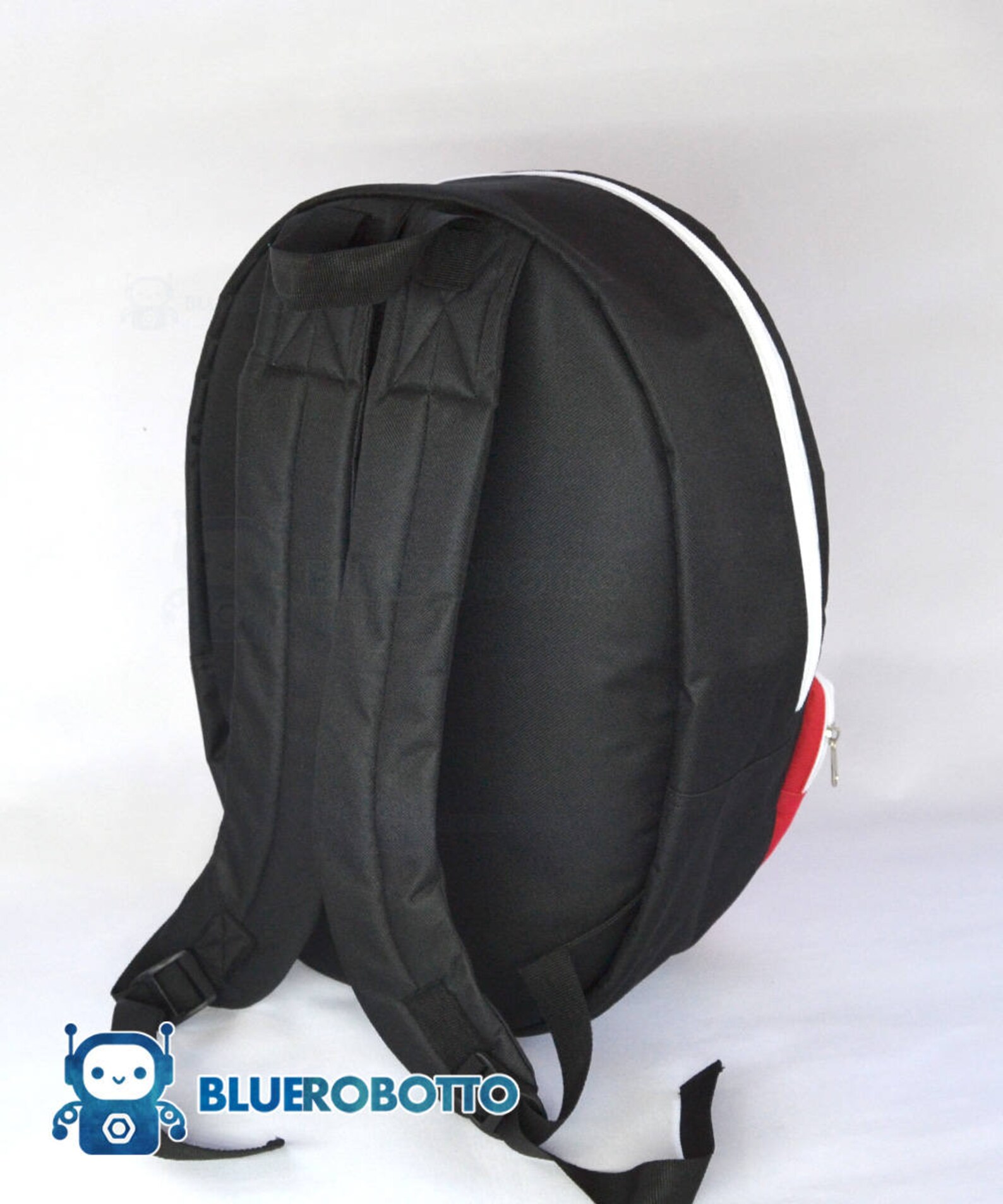 Ultra Sun & Moon Trainer Backpack | Etsy