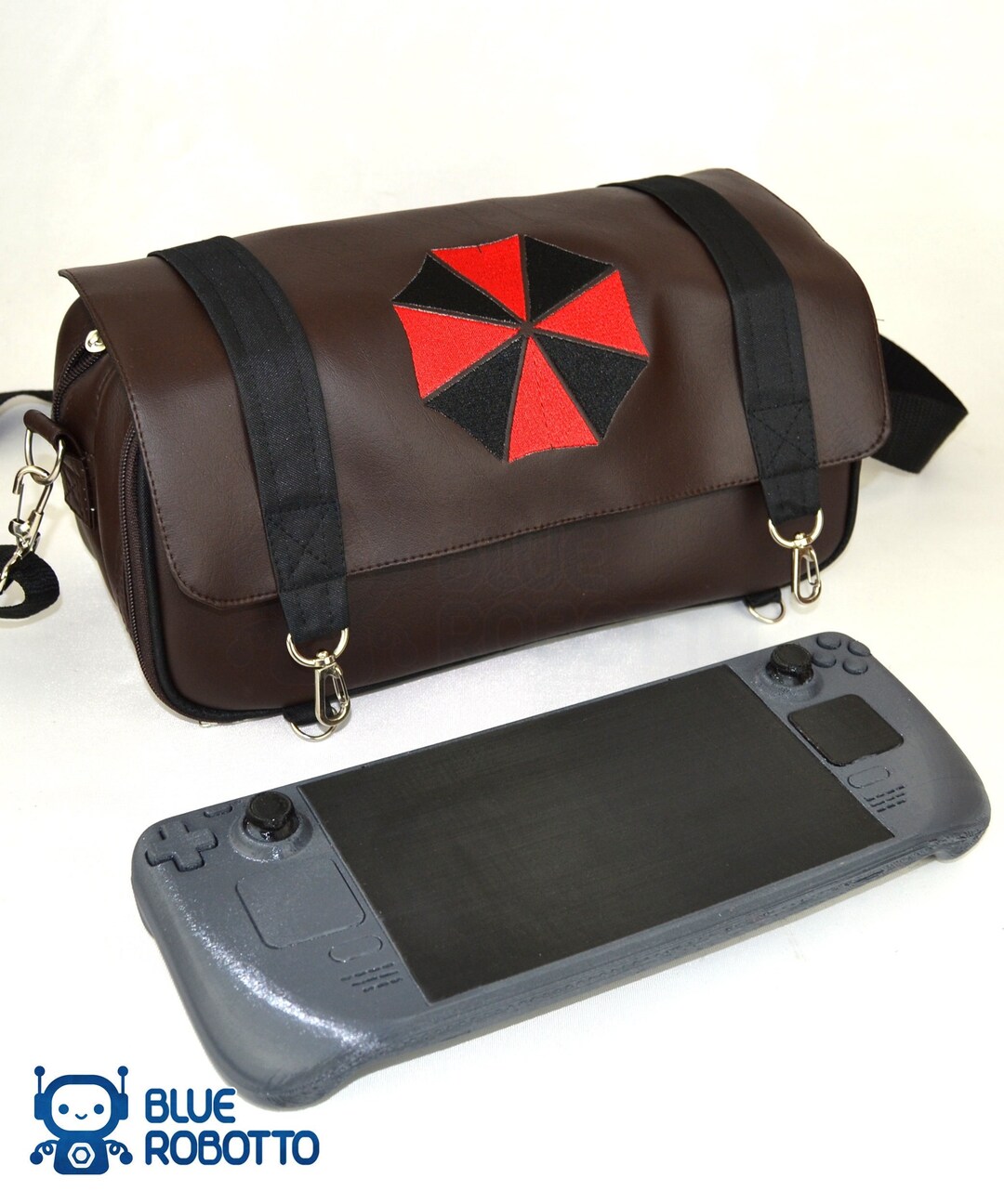 Umbrella - Steam Deck / ROG Ally Bag - Etsy