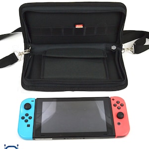 Poke Items Nintendo Switch Case - Etsy