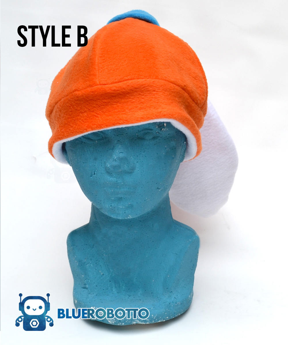 Squid Hat | Etsy
