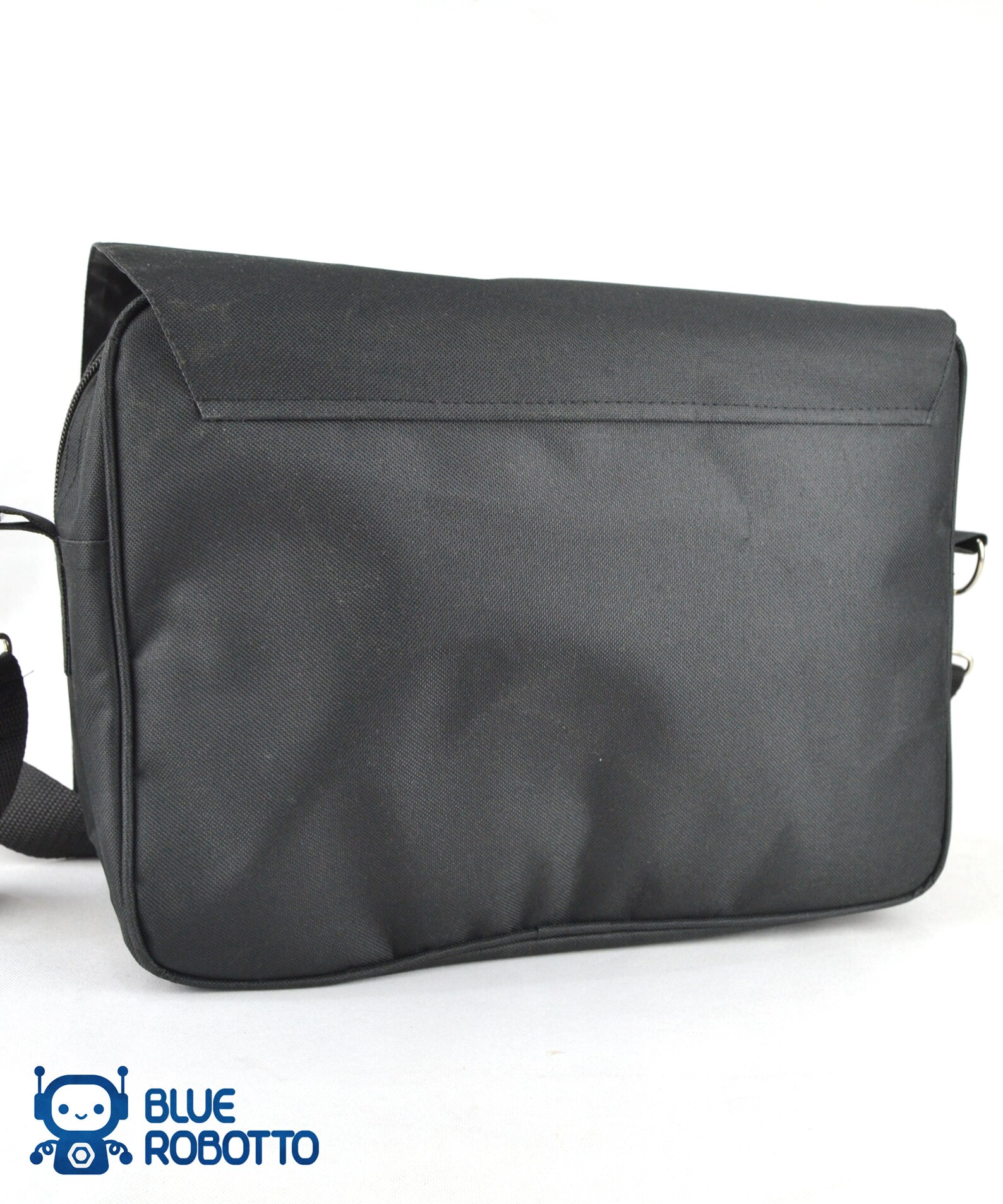 Pokemon Trainer X & Y Messenger Bag - Etsy