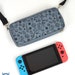Poke Items Nintendo Switch Case - Etsy