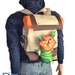 Help Me Find My Friend! Backpack Inspired in Tears of the Kingdom - Etsy