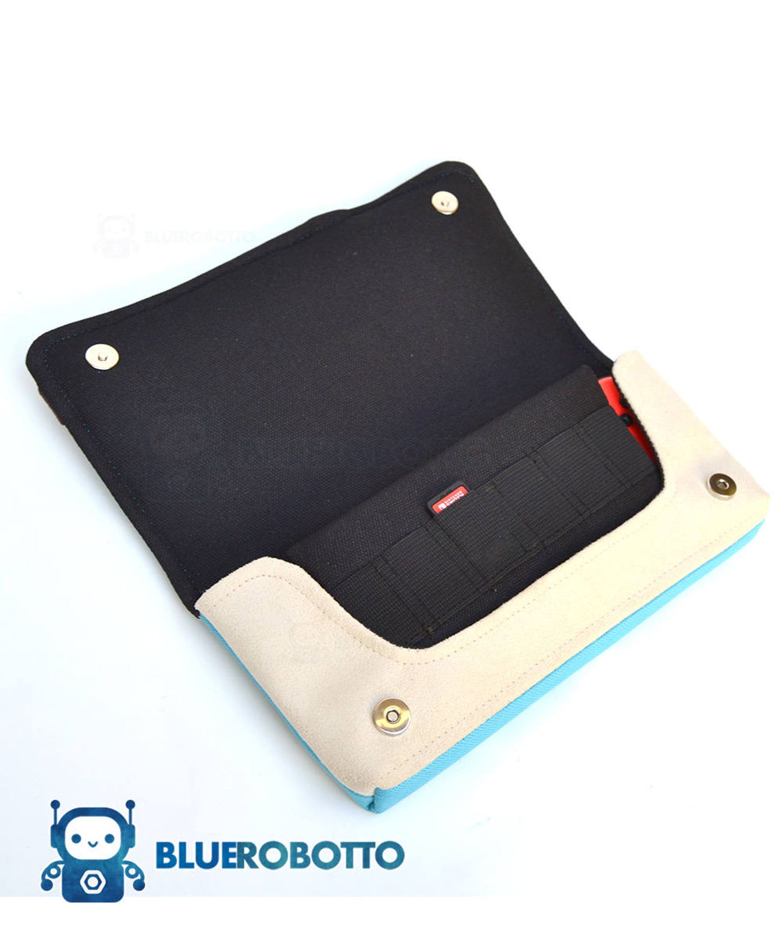 Hero Tunic Nintendo Switch Case | Etsy