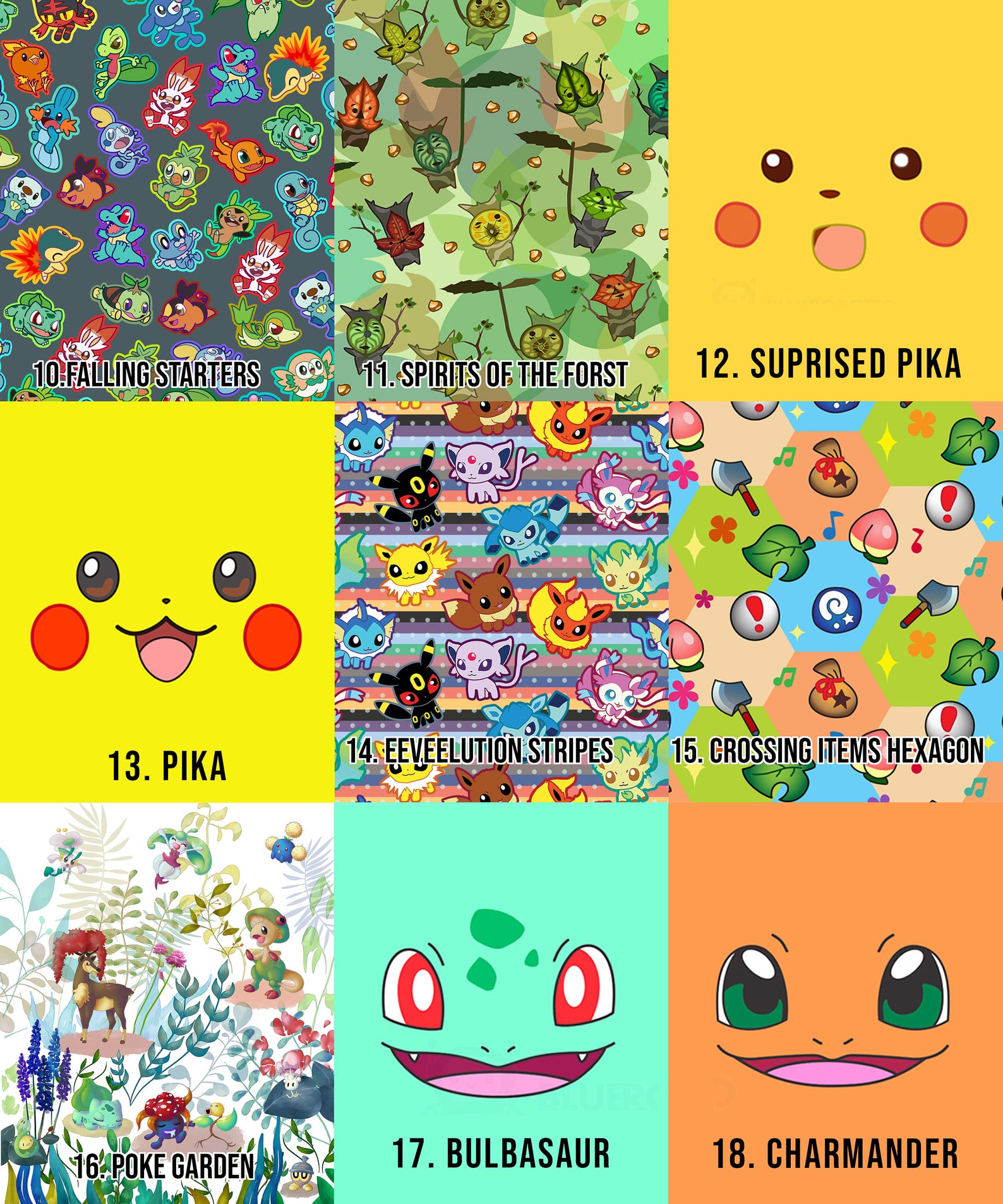 Nintend 3DS Case Various Designs - Etsy