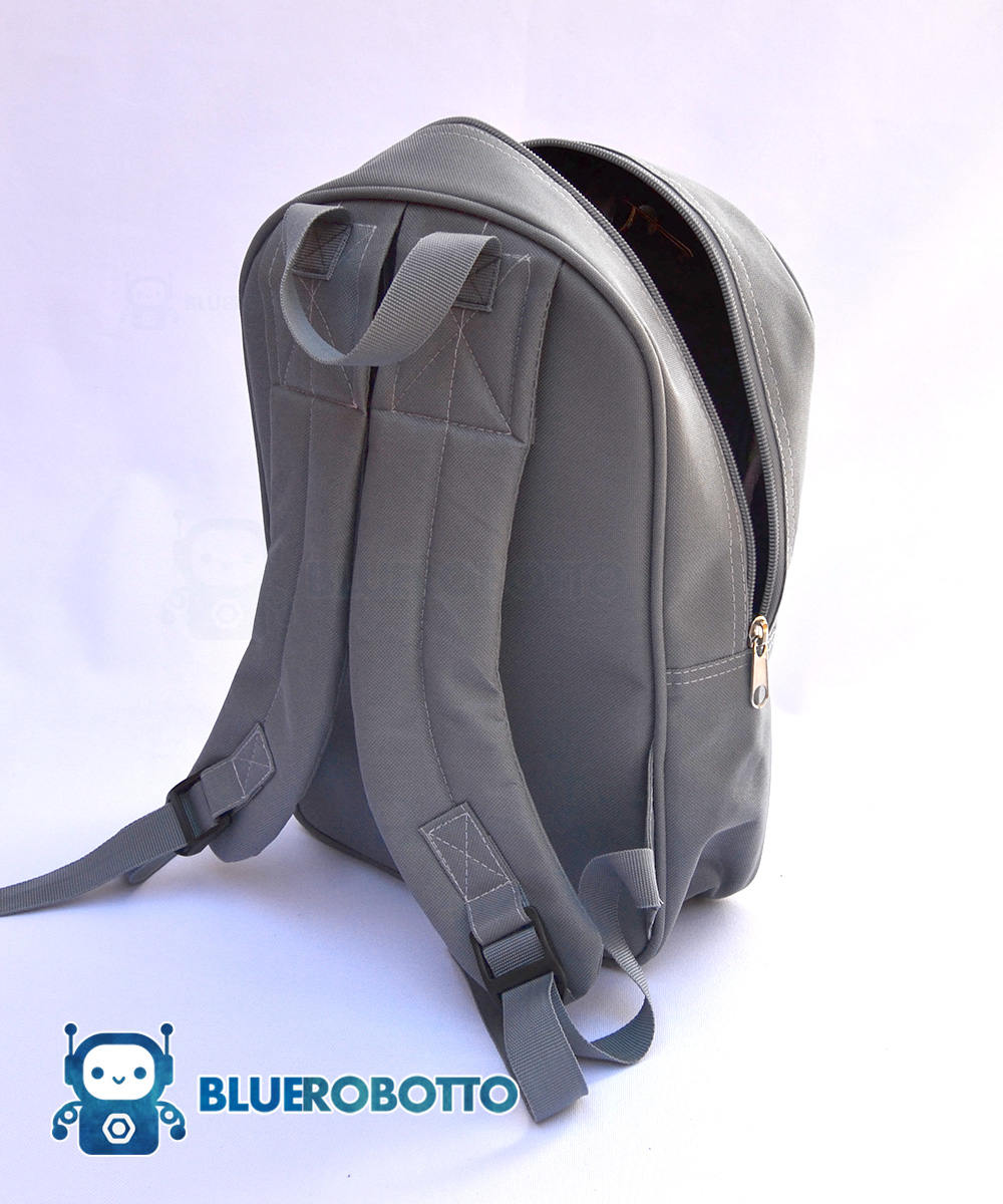 Window Backpack Ita Bag - Etsy Australia