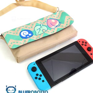 Nintendo Switch Carrying Bag - Various Designs - Etsy