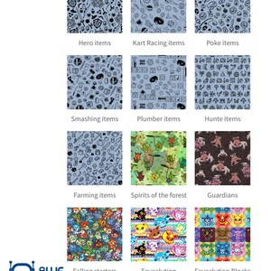 Nintendo Switch Pouch / Protective Cover - Various Designs - Etsy