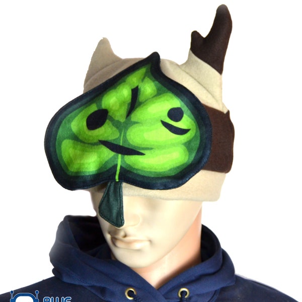 Korok Costume - Etsy