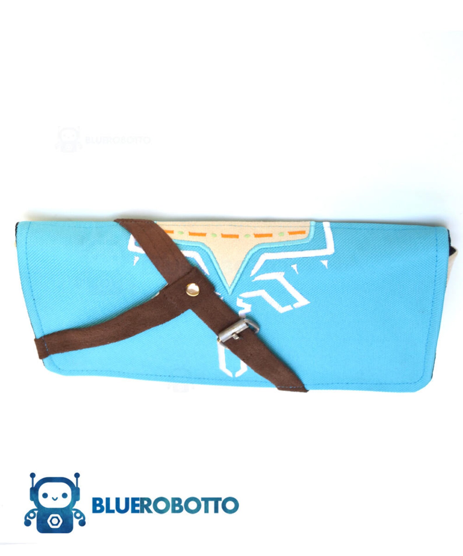 Hero Tunic Nintendo Switch Case | Etsy