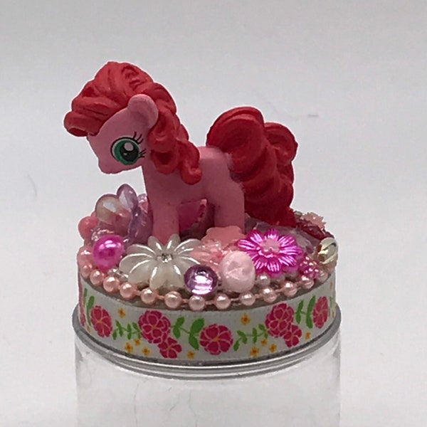 My Little Pony Jars - Etsy